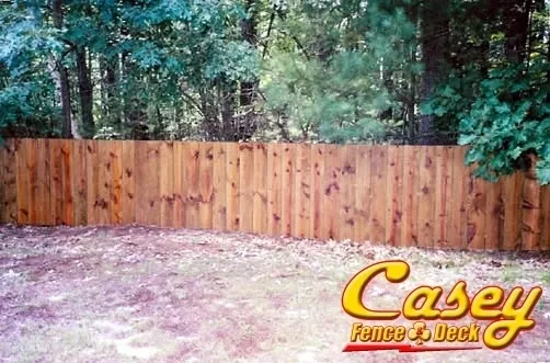 Fences and Gates - Casey Fence and Deck, LLC
